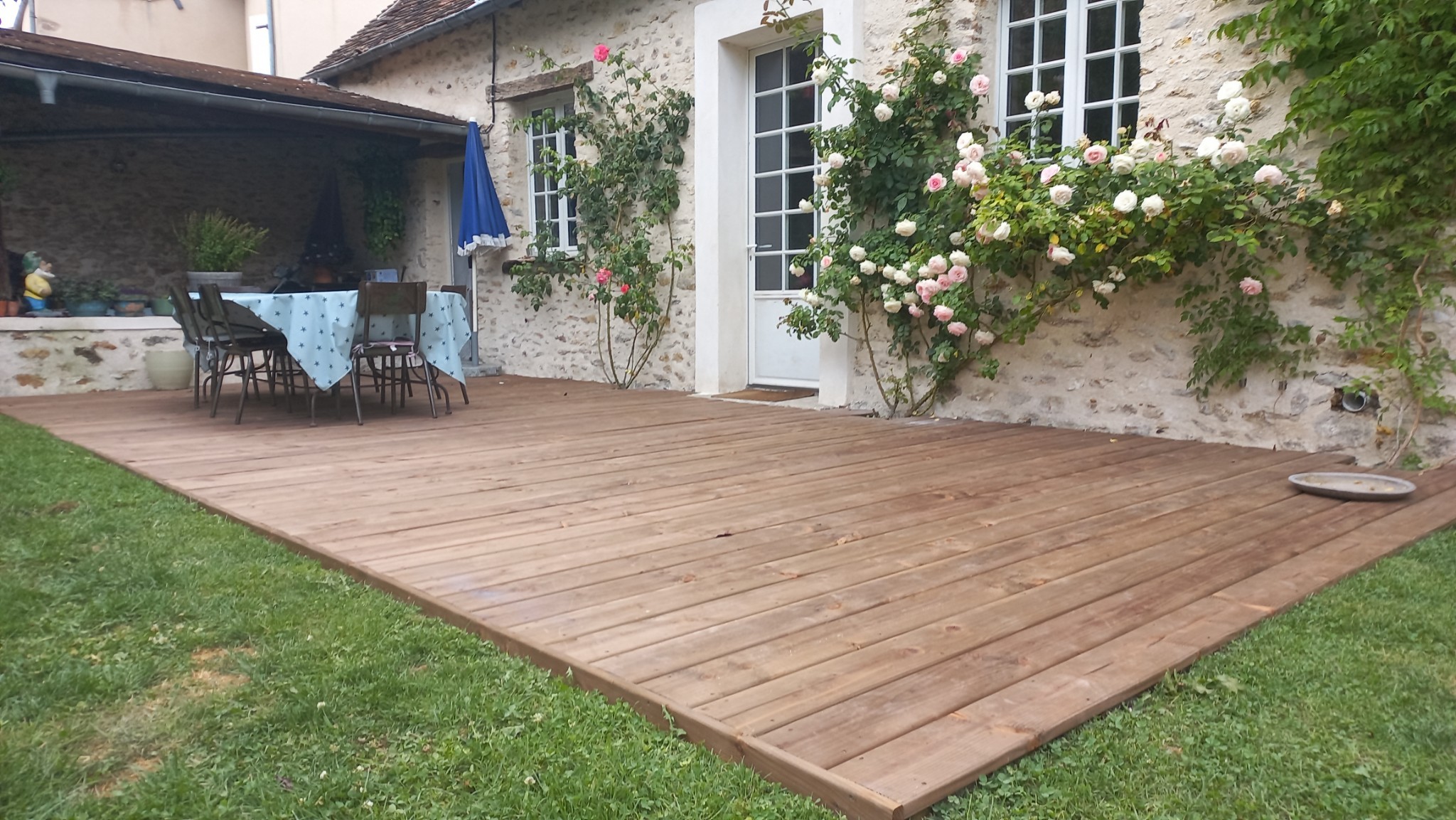 LAMES DE TERRASSE - Tous nos produits | Eurofib