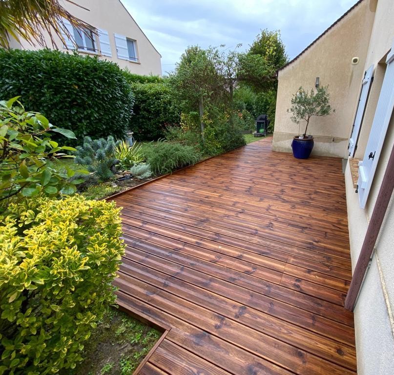 LAMES DE TERRASSE - Tous nos produits | Eurofib